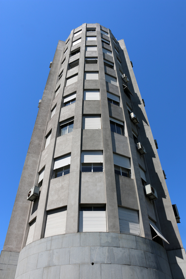 The Kavanagh Building + Corina Kavanagh Buenos Aires – Lavender's Blue