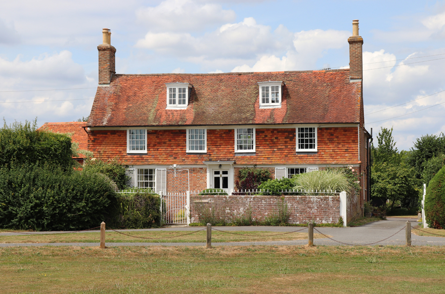 Garthwaite Family + Matfield House Kent – Lavender's Blue