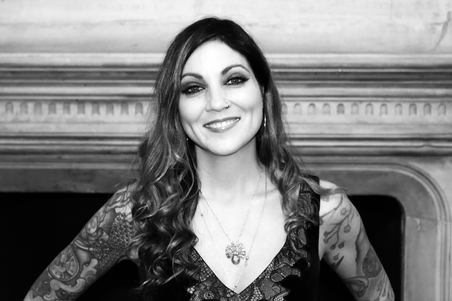 Cheryl King + Lavender’s Blue – Lavender's Blue