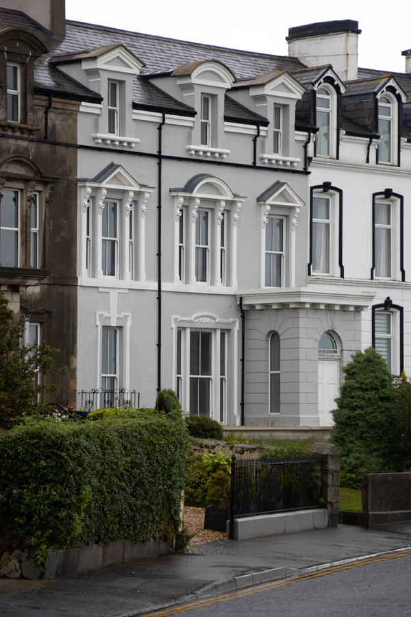 The Whistledown Hotel + Bandstand Warrenpoint Down – Lavender's Blue