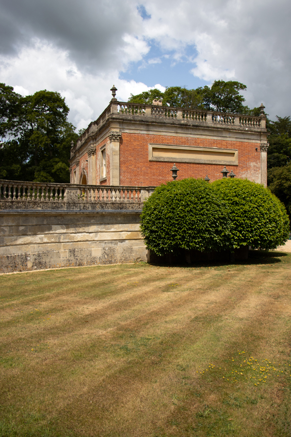 Ven House + Garden Milborne Port Somerset – Lavender's Blue